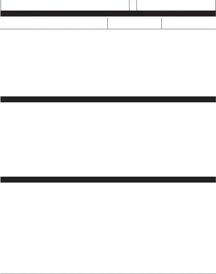 Free Pennsylvania Pa 100 Form » Download PDF Template